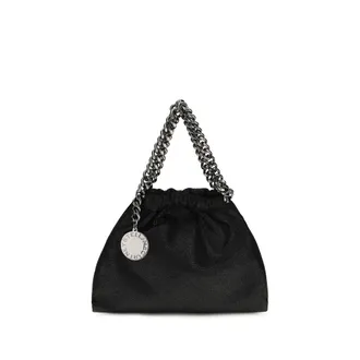 Stella McCartney Falabella Mini Bag - Black