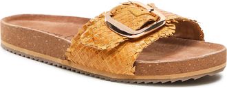 Lasocki Pantoletten Lasocki WI12-ZOFIA-02 Orange