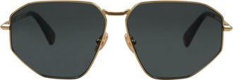 Max Mara BRILLEN - Sonnenbrillen auf YOOX.COM