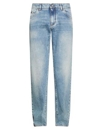 Dolce & Gabbana HOSEN & R&Ouml;CKE - Jeanshosen auf YOOX.COM