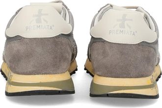 Premiata Lucy Sneakers - Gray