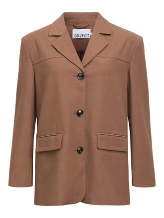 Object Blazer OBJINELA