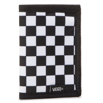 Vans Geldb&ouml;rse Vans Slipped VN000C32HU01 Schwarz
