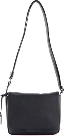 Picard Umh&auml;ngetasche Timeless 5392 f&uuml;r Damen aus Rindsleder in der Farbe Schwarz, 24 x 18 x 10 cm, 53924F9001