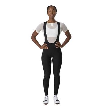 Rapha Womens Core Winter - lange Fahrradhose - Damen