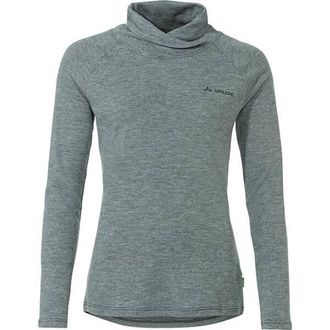 Vaude Damen Altiplano Pullover