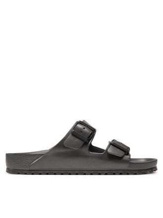 Birkenstock Pantoletten Arizona 1001497 Dunkelgrau