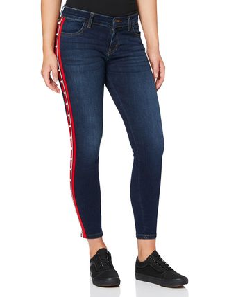 LTB Jeans Jeans Damen BRILENA Jeans, Blau (Arlin Wash 51940), 34W / 30L