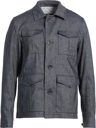 Herno JACKEN & M&Auml;NTEL - Jeansjacken/M&auml;ntel auf YOOX.COM