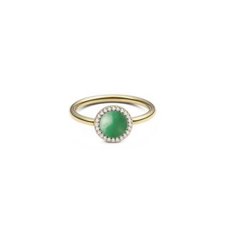 Daniel Wellington Rings - - Accessories - Damen - Gelb - 58 MM