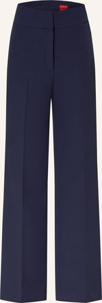 HUGO BOSS Hugo Marlenehose Himia blau