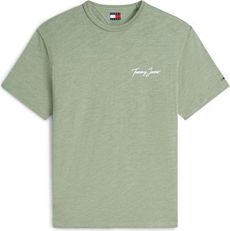 Tommy Jeans T-Shirt Novelty