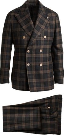 Gabriele Pasini ANZ&Uuml;GE und CO-ORDS - Anz&uuml;ge auf YOOX.COM