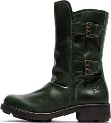 FLY London Femme NACH177FLY Fashion Boot, Essence, 41 EU