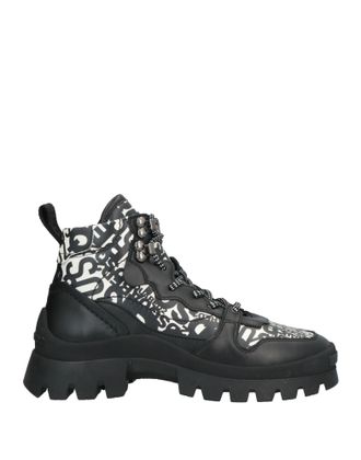 Dsquared2 SCHUHE - Stiefeletten auf YOOX.COM