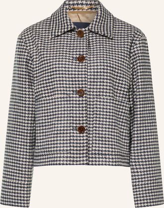 Pamela Henson Pamela Henson Kastenjacke Phjoske blau