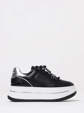 Michael Kors Sneakers MICHAEL KORS Damen Farbe Schwarz