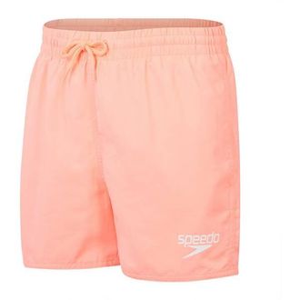 Speedo Kinder Badebermuda ESSENTIALS 13 WSHT JM PINK
