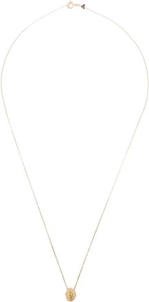 Aliita Aliita, Femme, Accessoires, Jaune, Taille: ONE Size Necklace