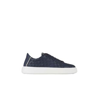 Alexander Smith Herren, Schuhe, Blau, 40 EUGr&ouml;&szlig;e