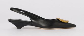 Vic Mati&eacute; Pumps VIC MATI&Eacute; Damen Farbe Schwarz