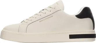 A|X Armani Exchange Sneaker LONDON ACTION