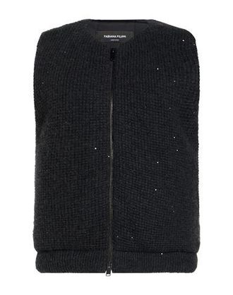 Fabiana Filippi MANTEAUX - Vestes sans manches sur YOOX.COM