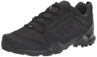 adidas Herren Terrex AX3 Hiking Shoes Wanderschuhe, core Black/core Black/Carbon, 39 1/3 EU