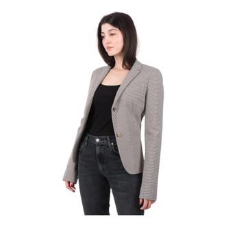 J.W.Anderson Blazer - - Jackets - Damen - Grau - XS