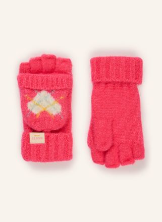 Barts Handschuhe Flurina pink