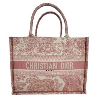 Dior Damen, Pre-Owned, Rosa, ONE SIZEGr&ouml;&szlig;e
