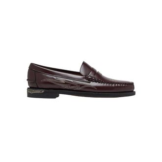 Sebago Femme, Chaussures, Brun, Taille: 37 1/2 EU Dan El Paso
