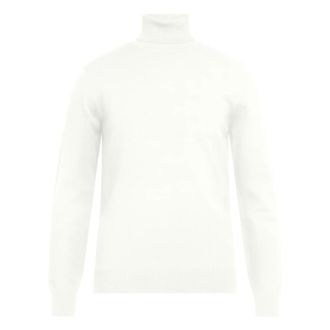 Outhere Homme, Pulls, Blanc, Taille: M Pull ras du cou