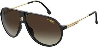 Carrera unisex-adult Lunettes de Soleil 1034/S, 807/HA, 63