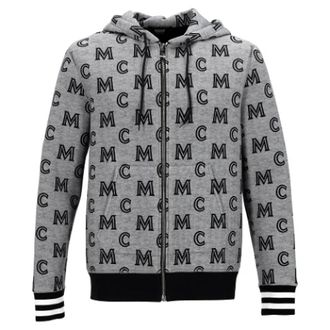 MCM Baumwolle outerwear - - Sweatshirts & Hoodies - Damen - Mehrfarbig - L