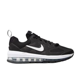 Nike Air Max Genome Sneakers - - Sport - Herren - Schwarzk - 40 EU