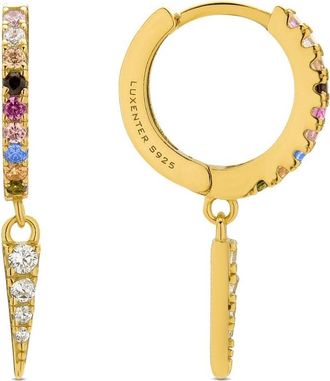 Luxenter Ohrringe Atrie