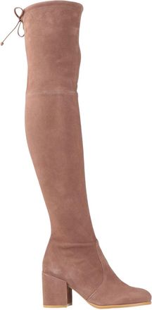 Stuart Weitzman SCHUHE - Stiefel auf YOOX.COM