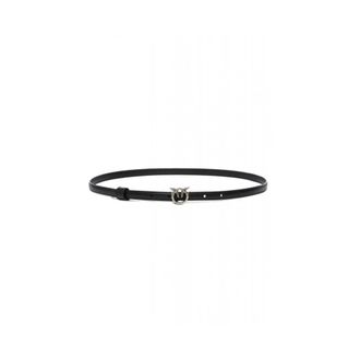Pinko Love Berry H1 G&uuml;rtel - - Accessories - Damen - Schwarzk - M