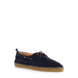Castaner Homme, Chaussures, Bleu, Taille: 43 EU Nemo T/186 Serraje