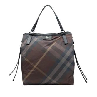 Burberry Damen, Pre-Owned, Mehrfarbig, ONE SIZEGr&ouml;&szlig;e