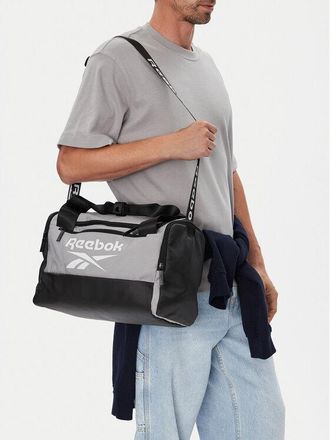 Reebok Sporttasche RBK-035-CCC-05 Grau
