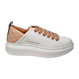 Alexander Smith Damen, Schuhe, Wei&szlig;, 37 EUGr&ouml;&szlig;e