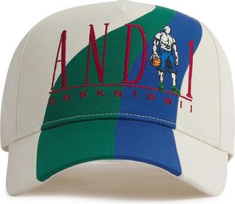 AND1 Cap