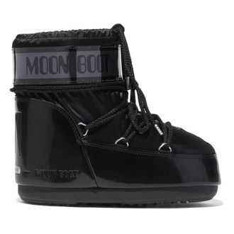 Moon Boot Bottes Icon Low Glance Moon Boot
