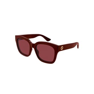Gucci Damen, Accessories, Rot, 54 MMGr&ouml;&szlig;e
