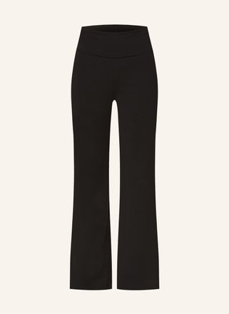 Only Jerseyhose schwarz