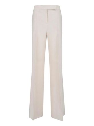 Max Mara Leinenhose
