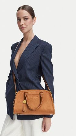 Liu Jo Handtasche AF6006 T711A Braun