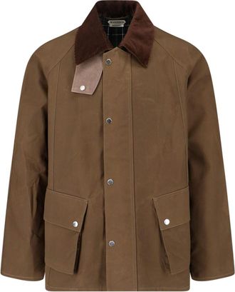 J.W.Anderson Cotton Jacket